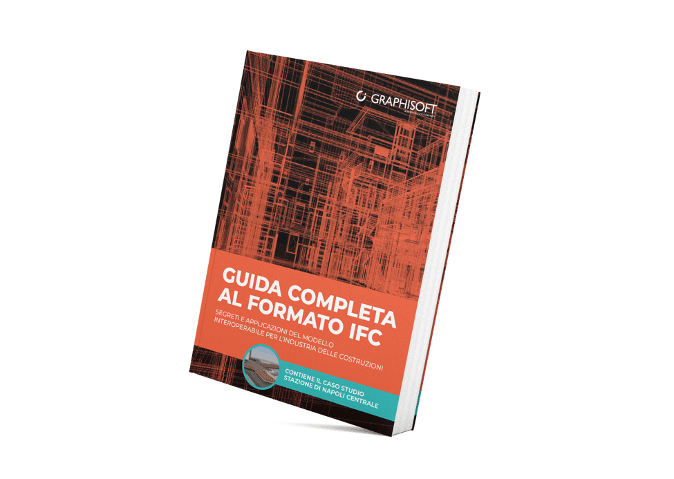 Guida al Formato IFC - ebook